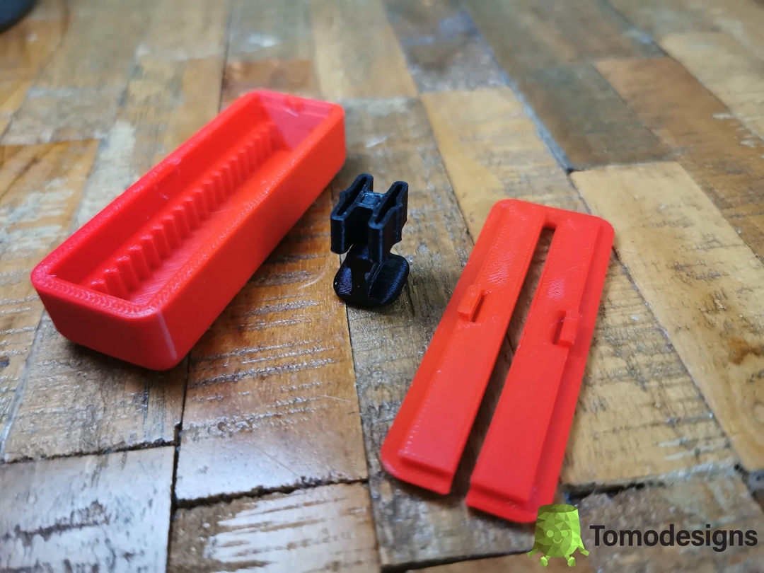 3D PrintShelf - Product details - Slider Fidget