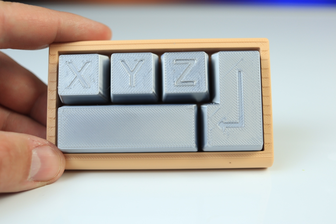 3D PrintShelf - User marcinsts1@gmail.com